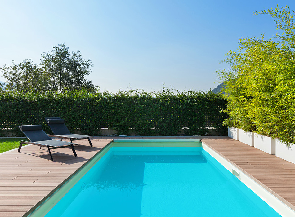 POOL CARE | Pool-Pure