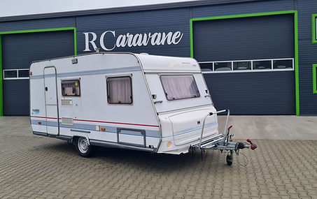 Oferta | Autocaravane | Rulote | Rulote secondhand | Rulote de vanzare