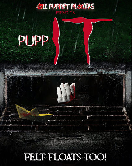 PuppIT | All Puppet Players