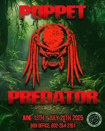 Puppet Predator | All Puppet Players