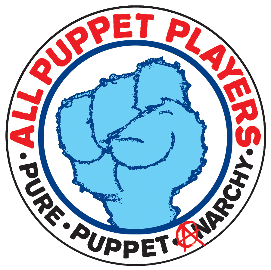 Shows | All Puppet Players