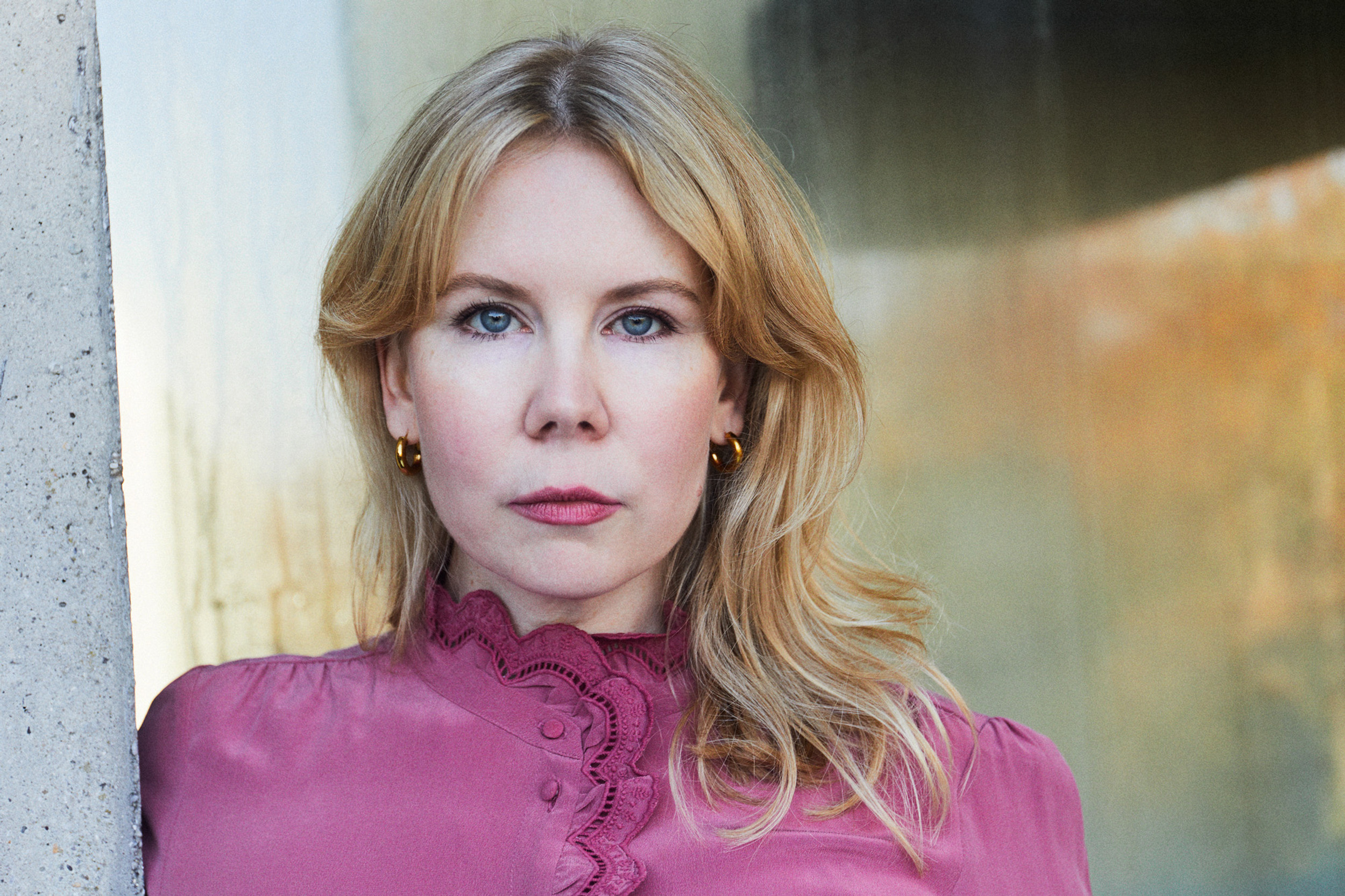 Laura Hermann | Schauspielerin, Moderatorin, Sprecherin