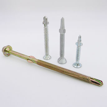 Bolts & Screws II | Circle Well Co Ltd