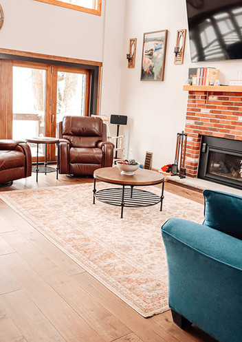 Accommodations | Pocono Mountain Maple | Newfoundland