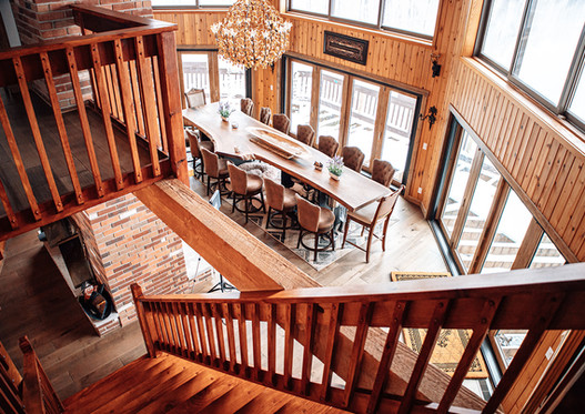 Accommodations | Pocono Mountain Maple | Newfoundland