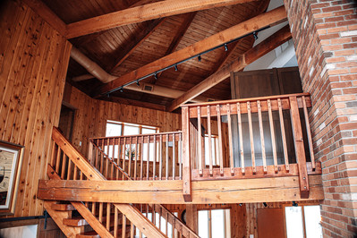Accommodations | Pocono Mountain Maple | Newfoundland