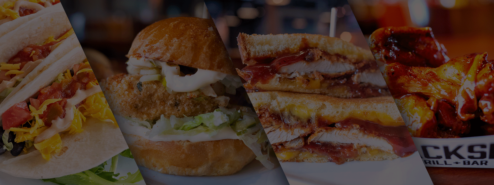 Trackside To Go | Carryout Food | East Stroudsburg