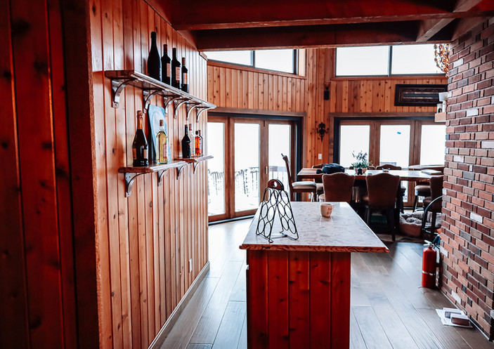 Accommodations | Pocono Mountain Maple | Newfoundland