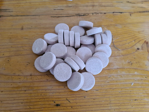 Water Lily Fertilizer Tablet (1) | TamborineWaterLilies