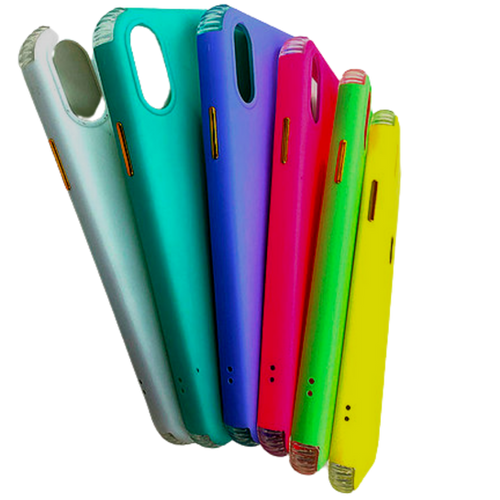 Capinhas de Celular Diversas | CONECTA