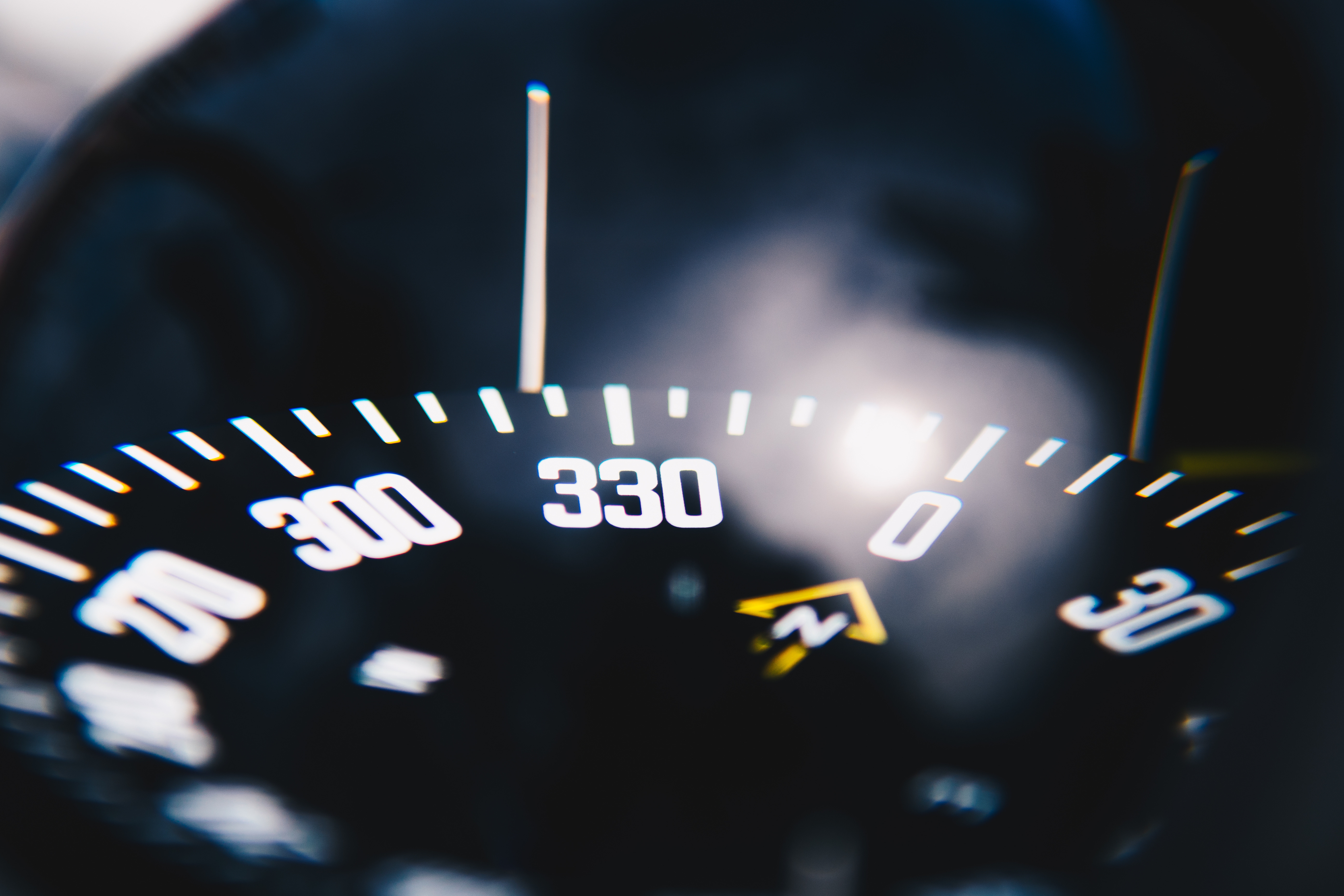 SDI Underwater Navigation