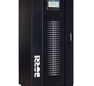 BORRI UPS | VYP SOLUTIONS