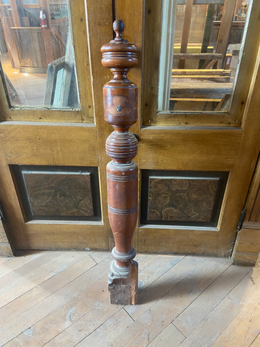 55 X 6 | Timeless Material Co