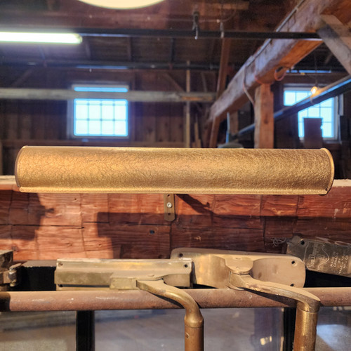 PICTURE LIGHT | Timeless Material Co