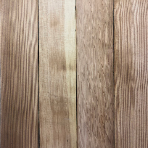 3 1/4" CLEAR FIR | Timeless Material Co