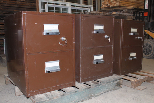 Fire Safe File Cabinets | KDI