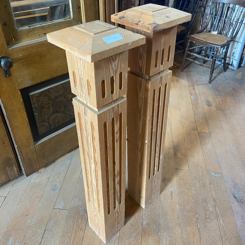 46 X 6 X 6 | Timeless Material Co