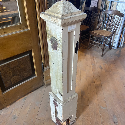 51 X 8 1/2 X 8/12 | Timeless Material Co