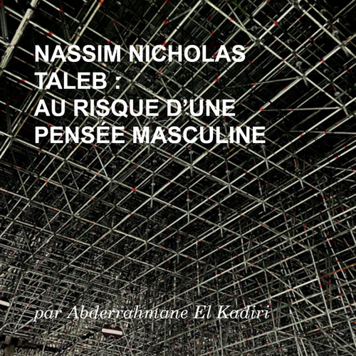 Abderrahmane El Kadiri, N.N. Taleb | HUIS CLOS
