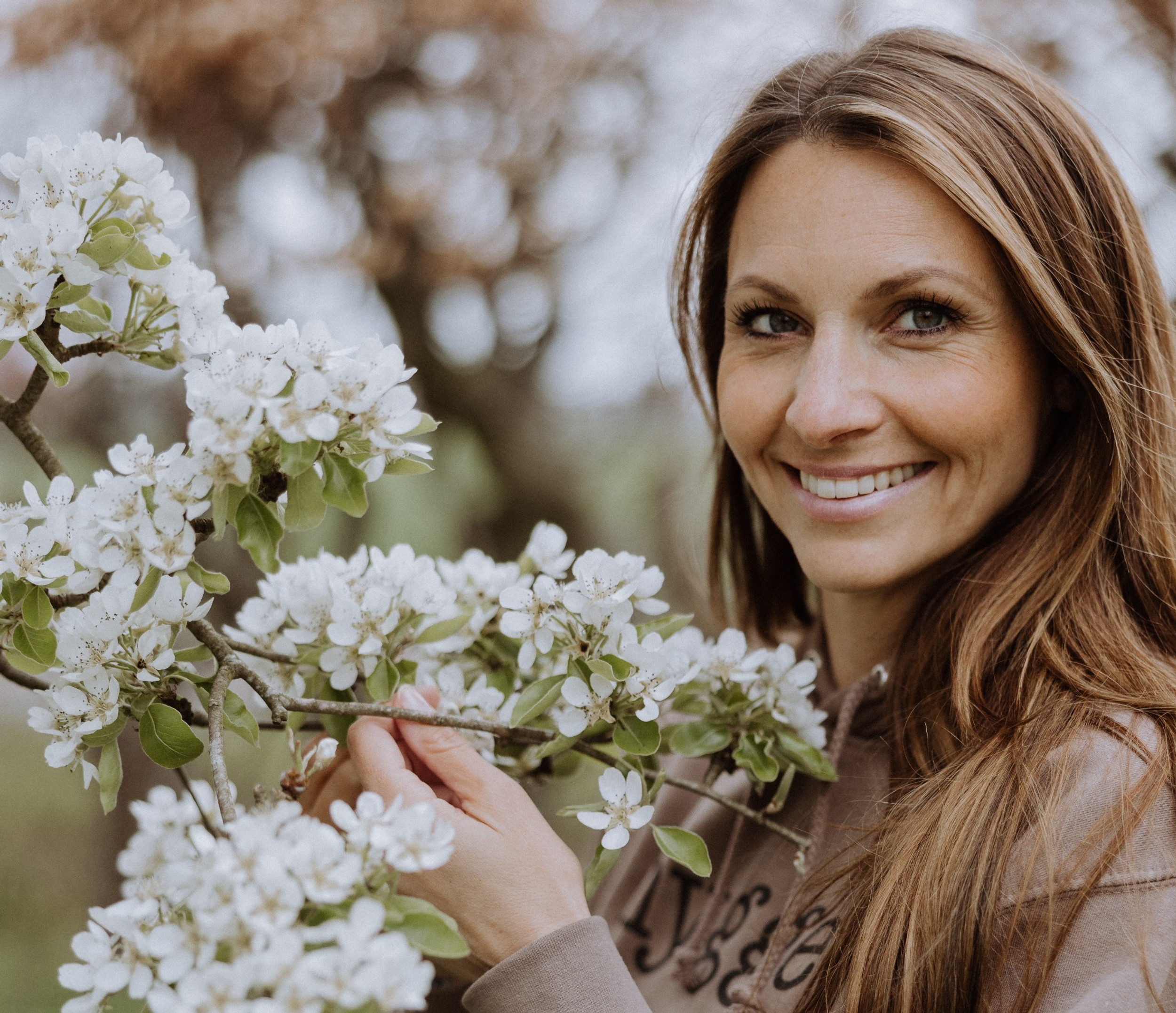 ABOUT ME | Julia Barr | Yoga Oldenburg