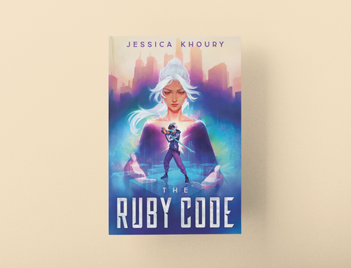 The Ruby Code | jessicakhoury