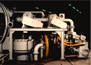 VTech Vacuum Fluids - 702-704-705 Product Applications