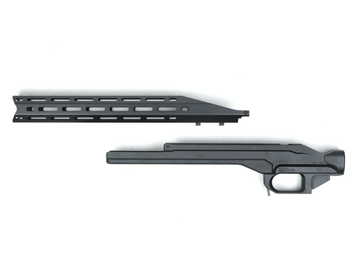 CRC 7H010 Chassis for Howa 1500 Long Action | КРУК