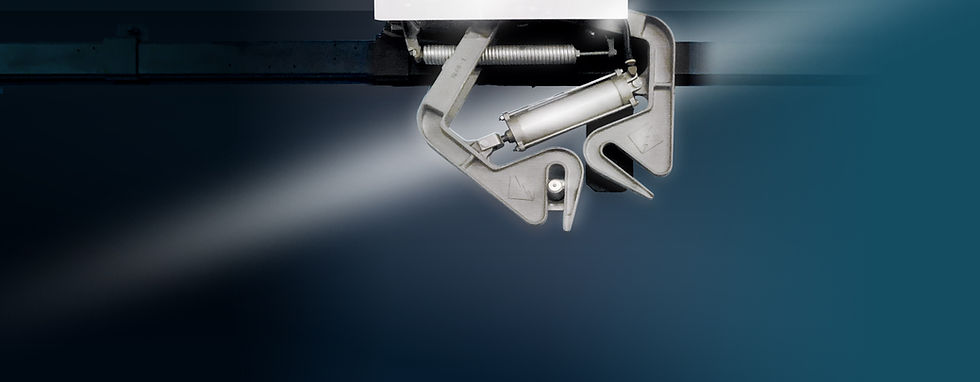 Pneumatic Door Openers | Air-lec.com | United States