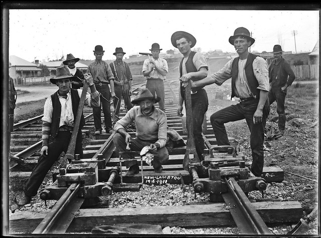 Ralph Snowball, Newcastle's historic photographer