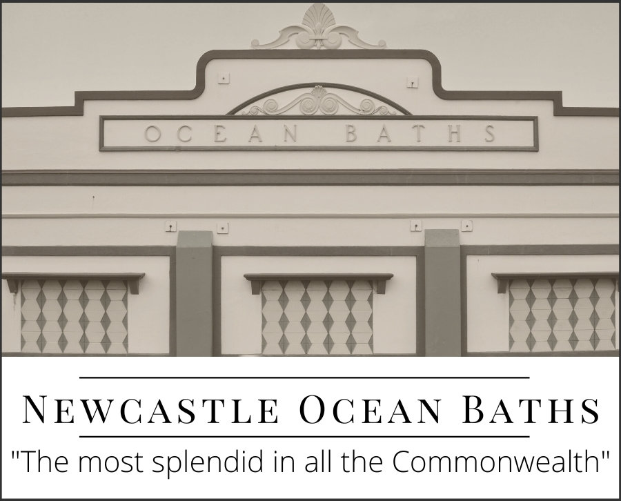 Newcastle Ocean Baths | Hunter Heritage