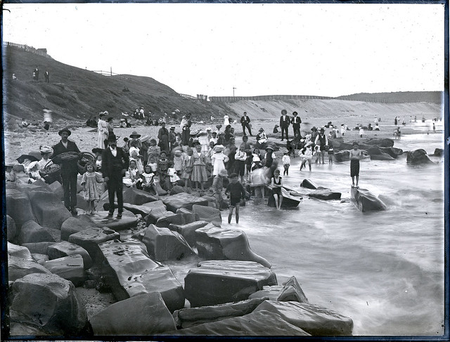 Newcastle Ocean Baths | Hunter Heritage