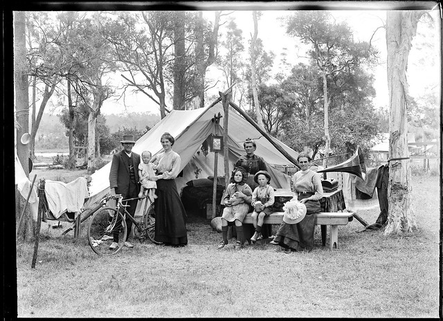 Ralph Snowball, Newcastle's historic photographer