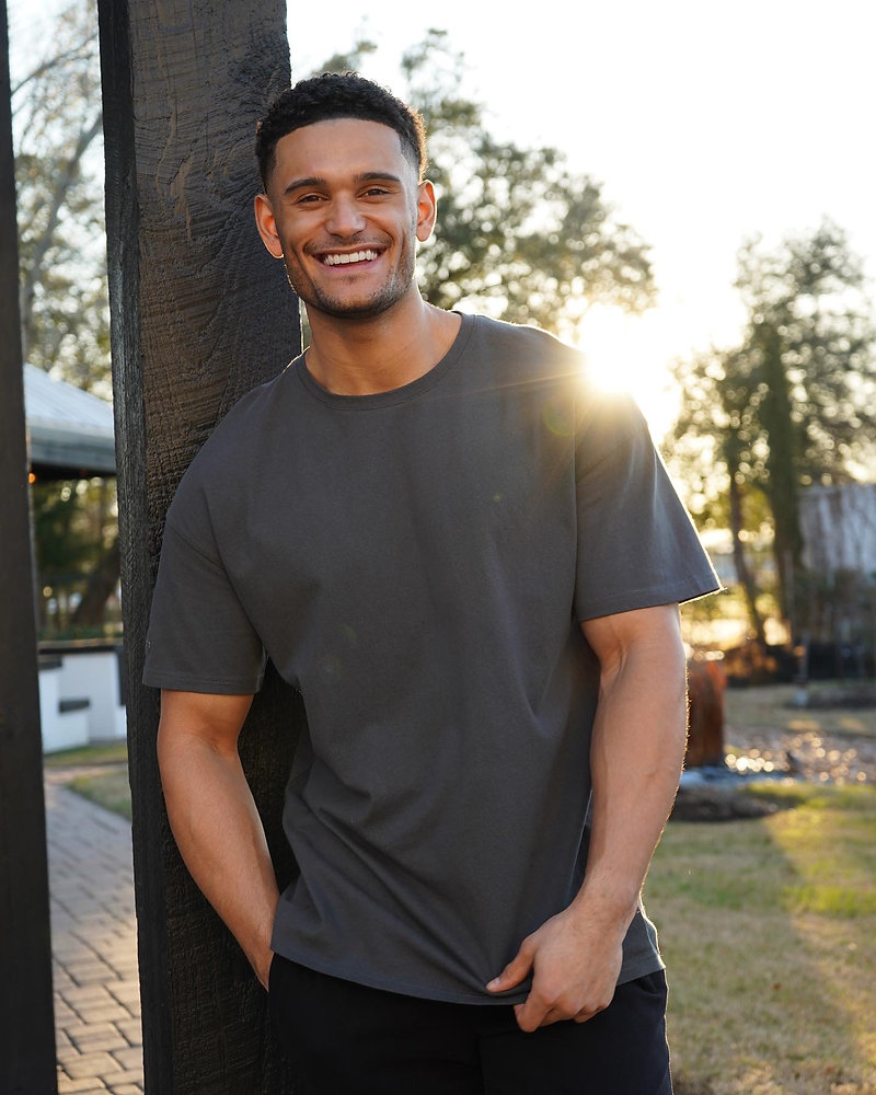 Rising Above Expectations: Danny Williams on Mental Health, Fitness ...