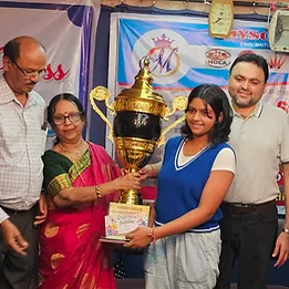 CHAMPIONS | Chess Shoots