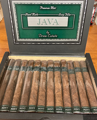 Shop Our Cigars | River City Cigars