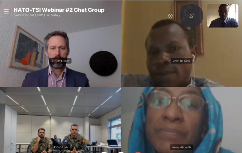 Blog | Three Stones International