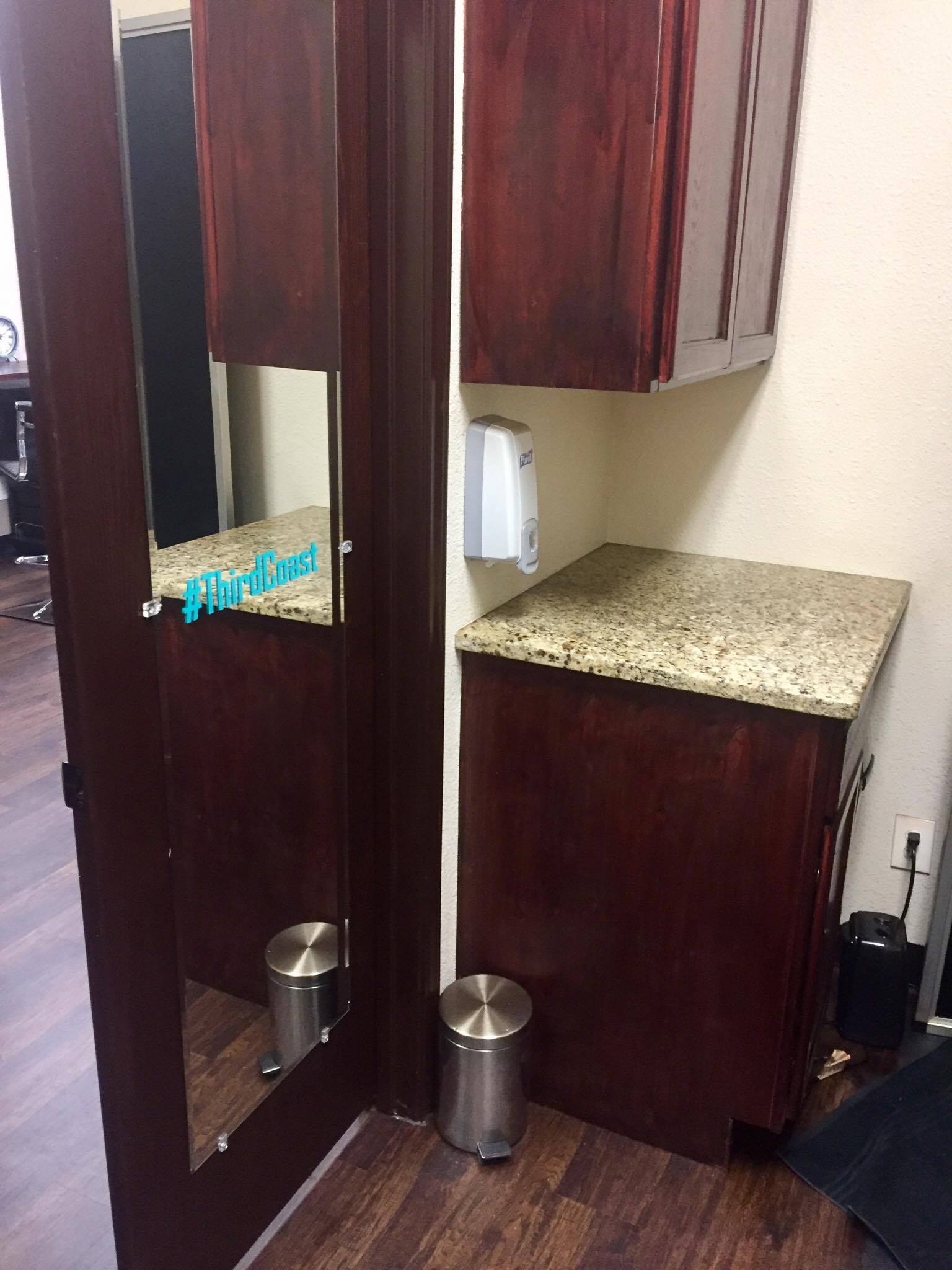 Third Coast Spray Tans & More is Corpus Christis #1 tanning salon.