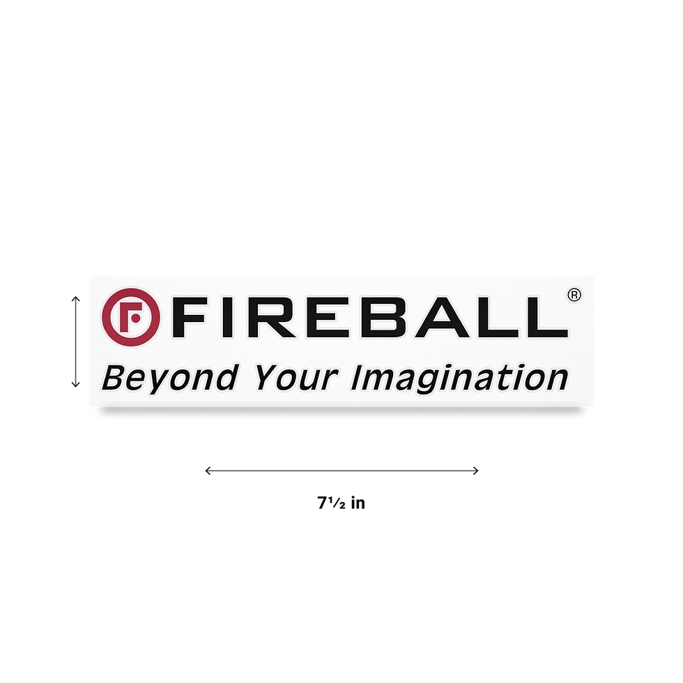 Marketing | Fireball USA