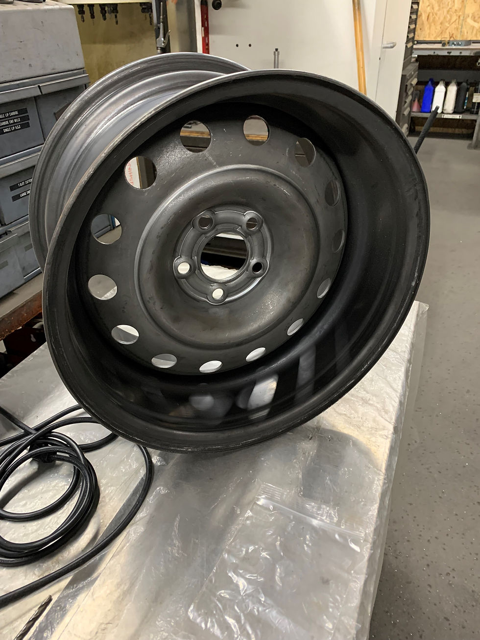 WHEELS | corsasteelies