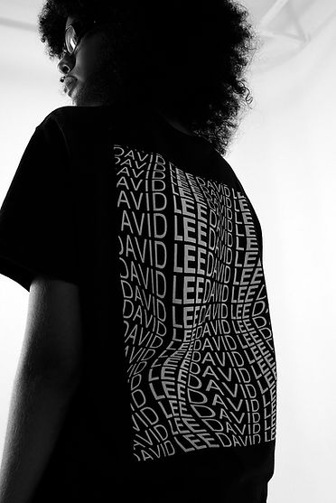 David Lee | Loja Online Oficial