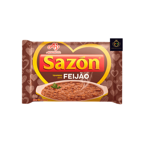Sazón Feijão | My Site
