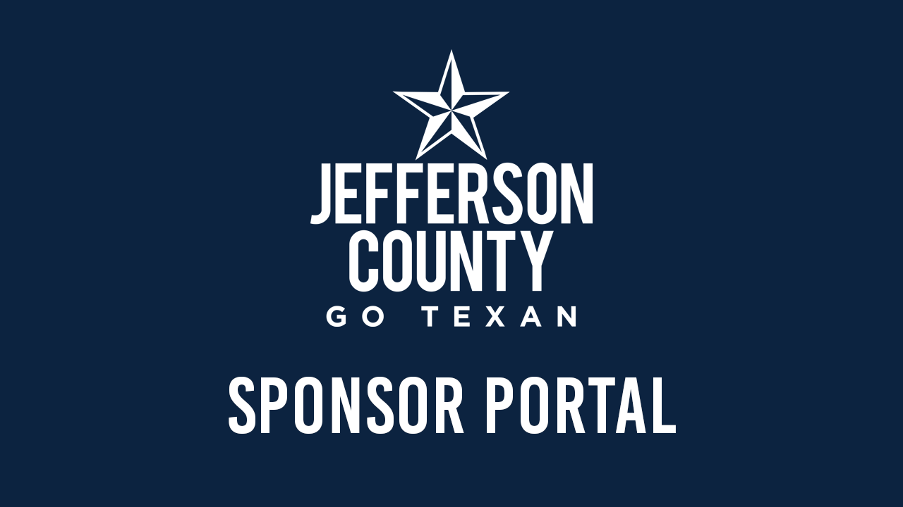 JEFFERSON COUNTY GO TEXAN