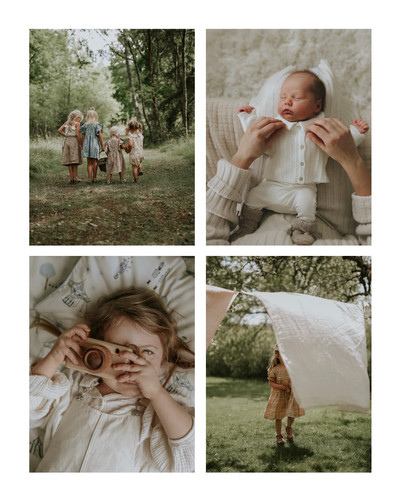 Anna Kubel -Presets "Commercial package" | annakubel