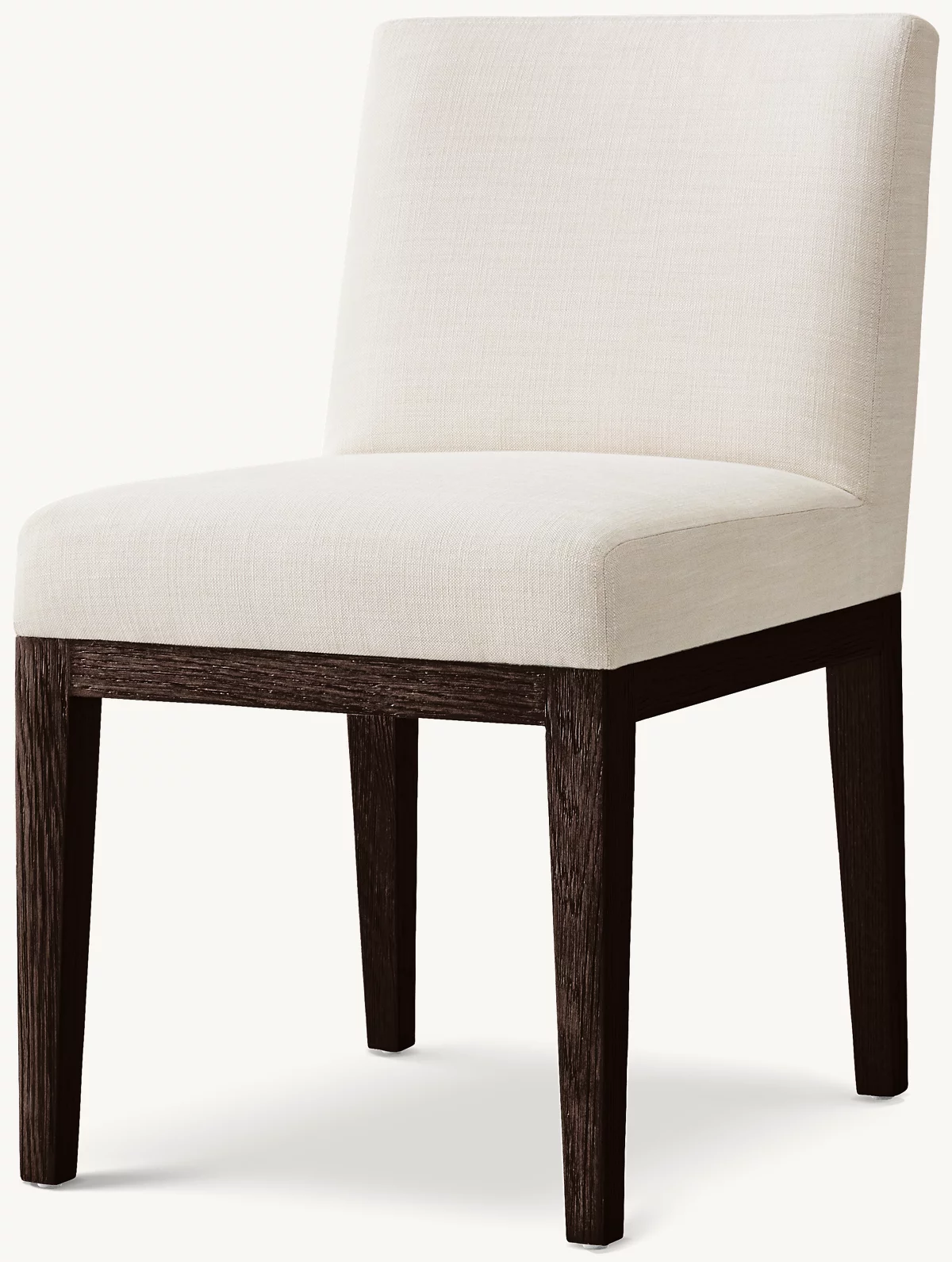 8 Restoration Hardware Morgan Dining Chairs - (2) Armchairs & (6) Side ...
