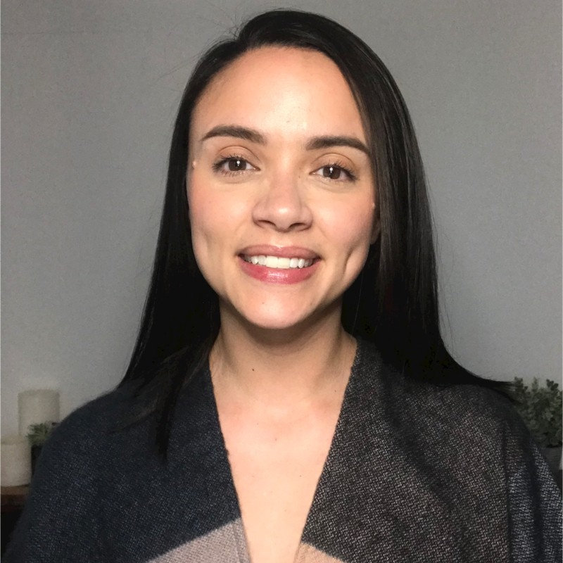 The JAG Collective - Rachelle Rasich