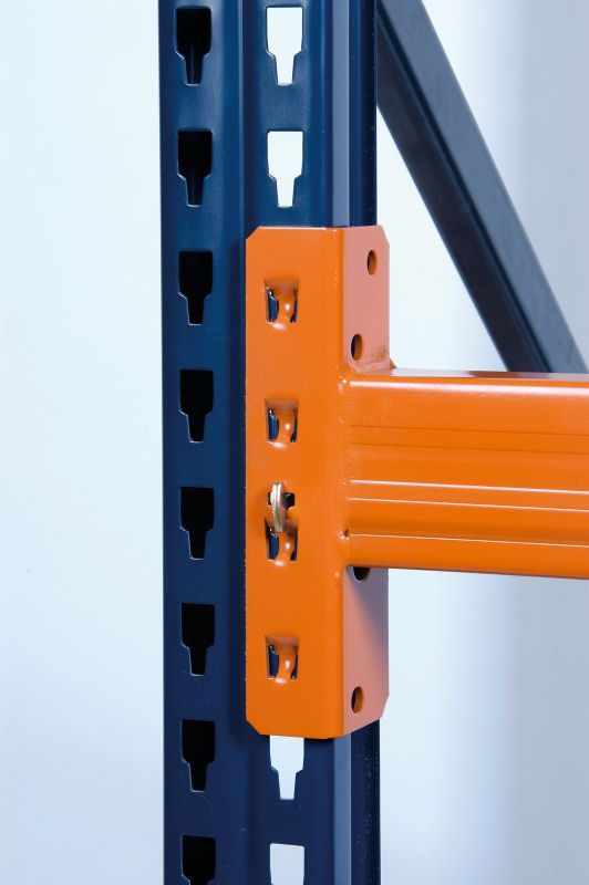 Apex Storage Limited | Mecalux - Beam Lock