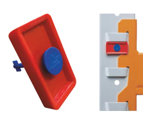 Apex Storage Limited | Apex - Beam Lock