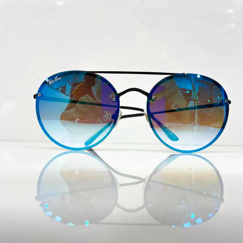 Modelo: BLAZE ROUND DOUBLE BRIDGE | Bela e Rica