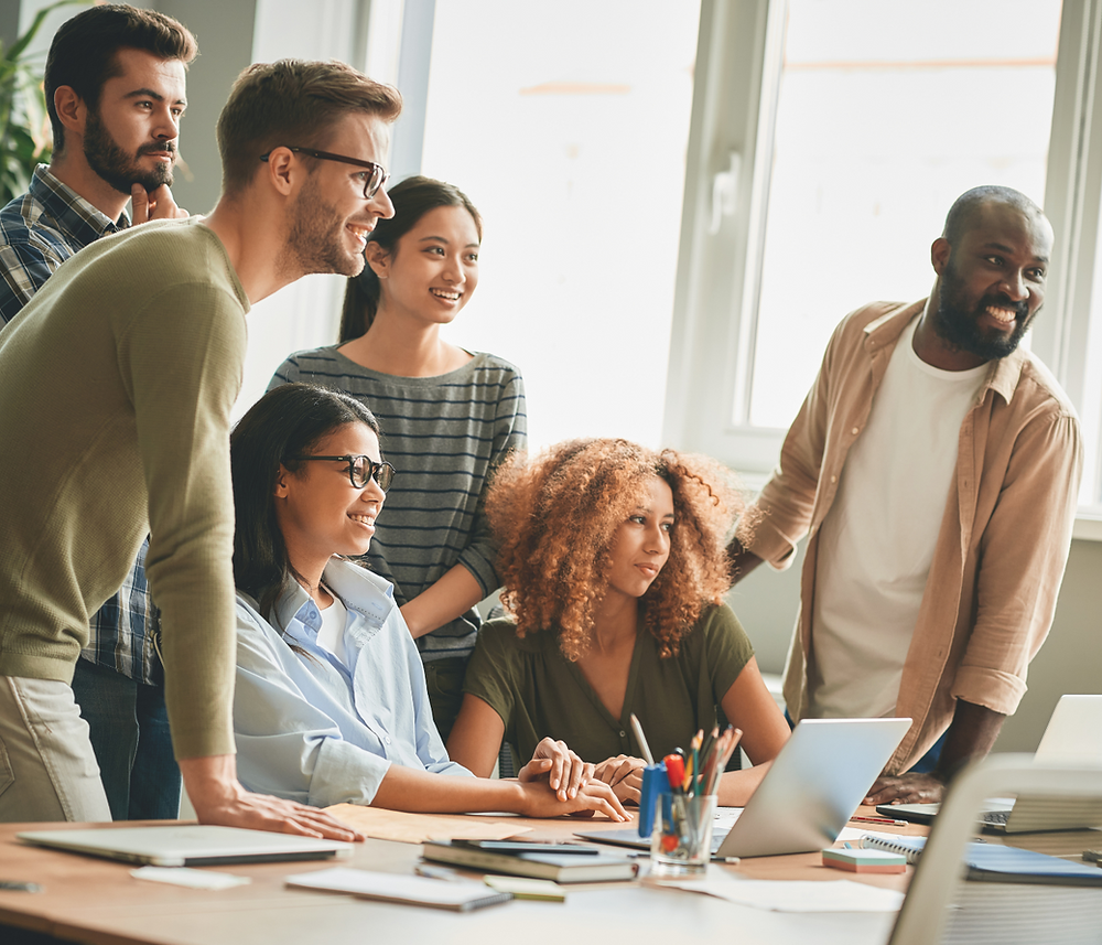 "The Key Elements of a Positive Workplace Culture: A Comprehensive Guide"
