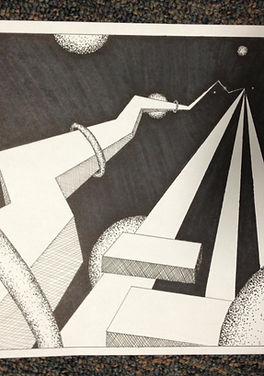 rectangle 2d composition